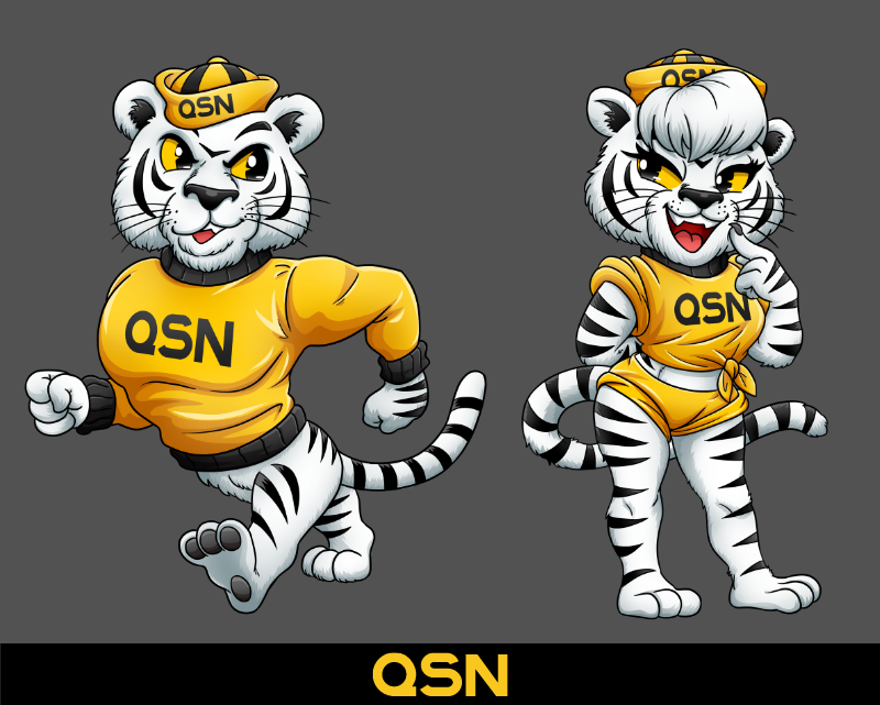 Stickers – QSN