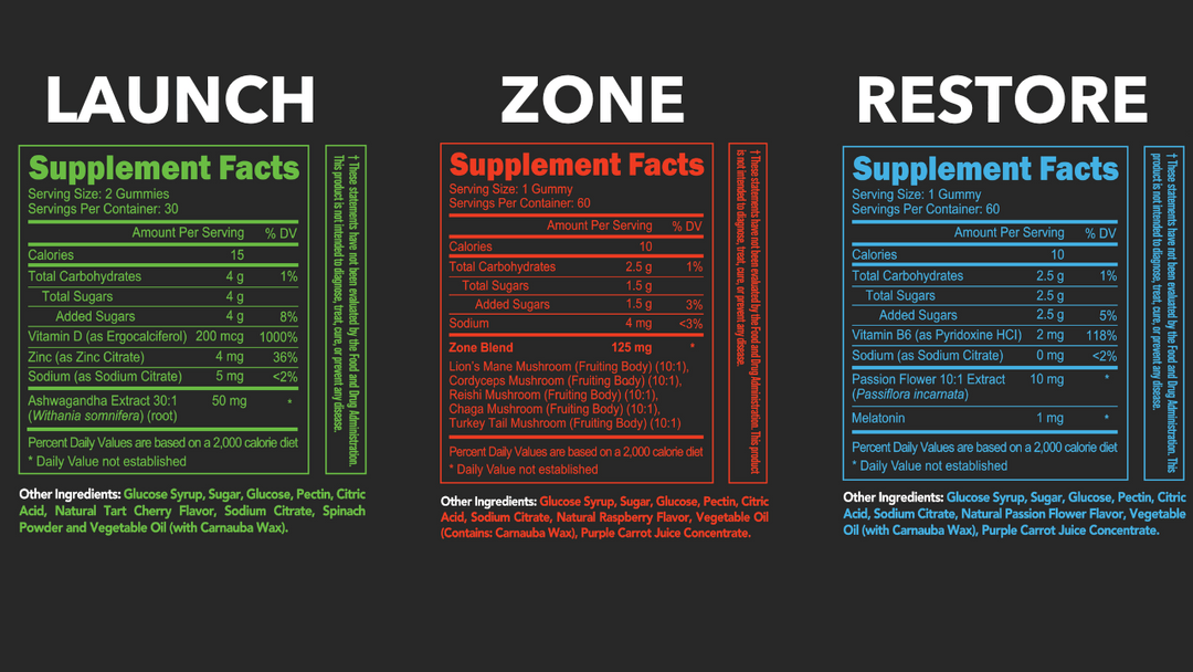 QSN | Rugby Health + Nutrition | QuickSave Nutrition
