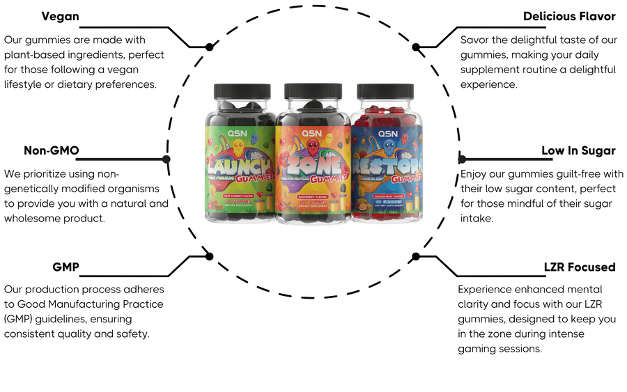 QSN | Rugby Health + Nutrition | QuickSave Nutrition