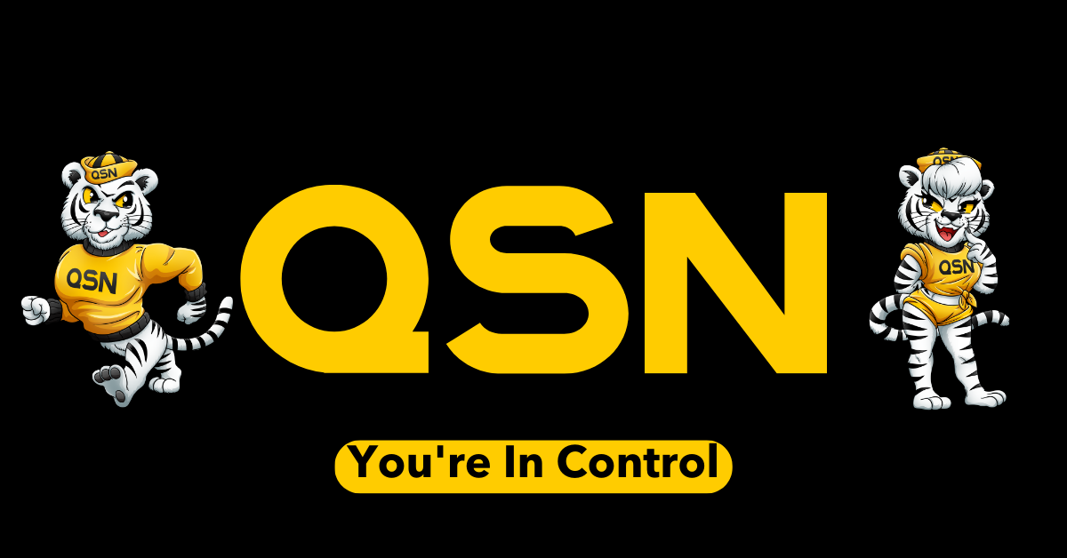 QSN | Rugby Health + Nutrition | QuickSave Nutrition