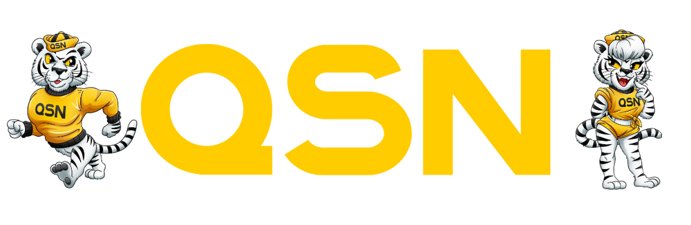 QSN Gift Card