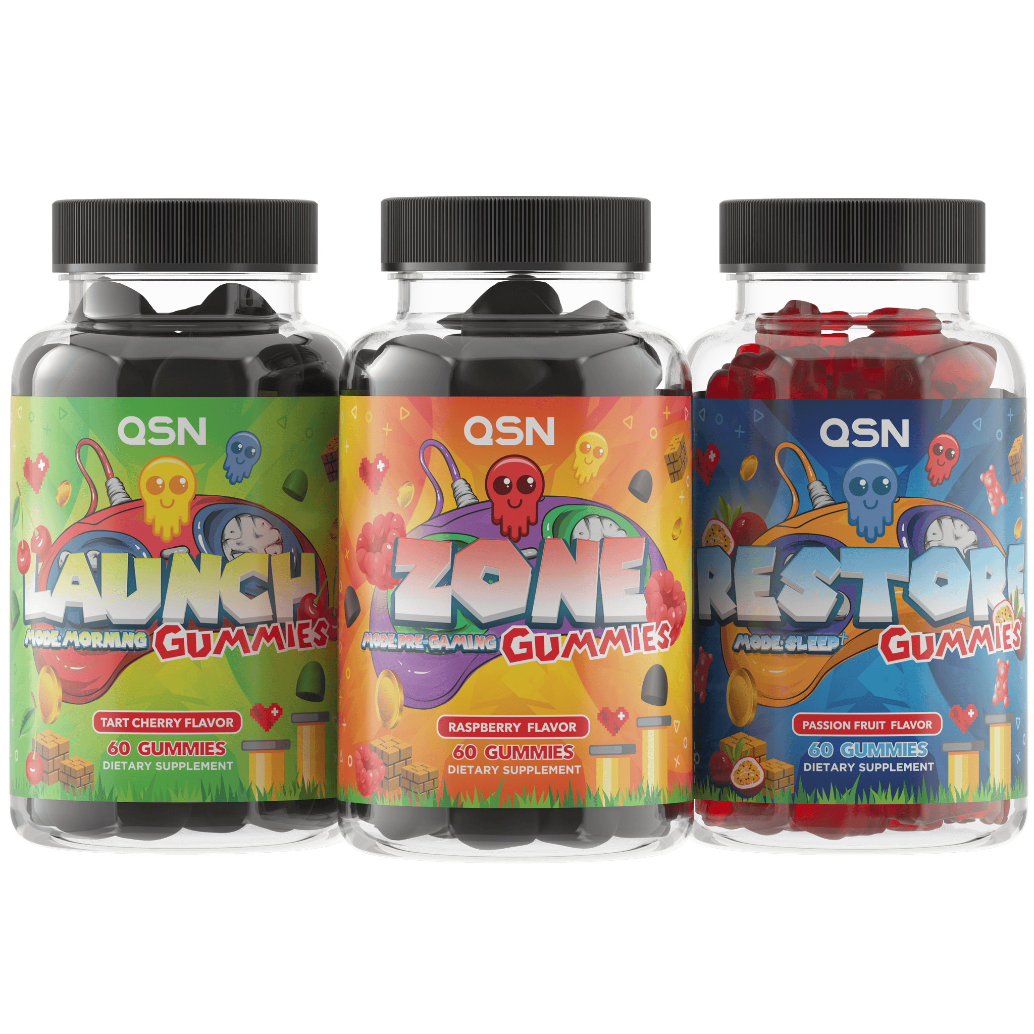 QSN | Rugby Health + Nutrition | QuickSave Nutrition